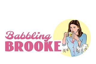 Babbling Brooke | Brooke Lowry | Substack
