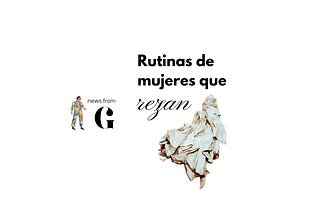 news from G | Gema del Castillo | Substack