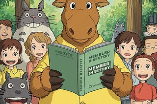 Nexus Maine | George Matelich | Substack