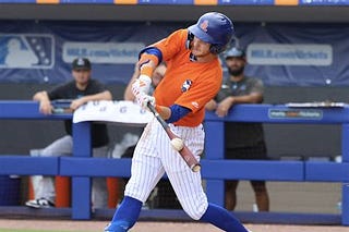 Mets360 | Brian Joura | Substack