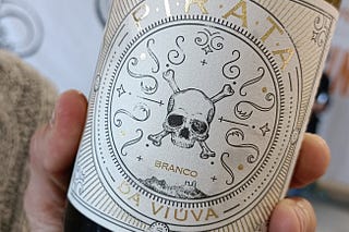 The Morning Claret | Simon J Woolf | Substack