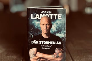 joakimlamotte.se | Joakim Lamotte | Substack