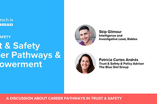 All Tech Is Human's Responsible Tech Careers | Substack