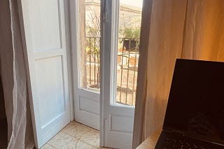 Audacious Women, Creative Lives | Anne Boyd | Substack