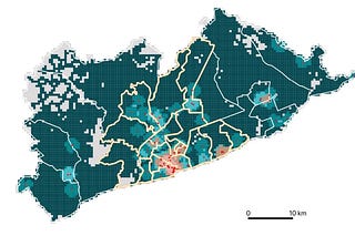 The Spatial Edge | Yohan | Substack