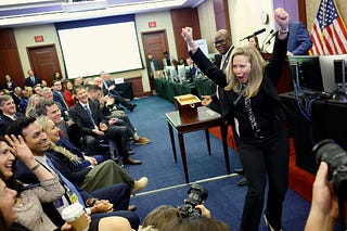 The Free Press | Bari Weiss | Substack