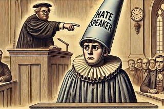 Freedom Research | Substack