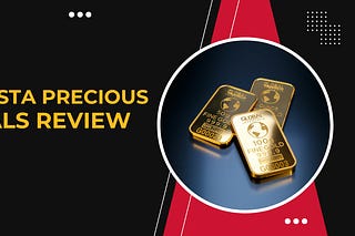 Gold IRA Companies Substack | Ben Kou | Substack