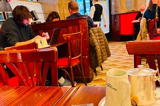 Audacious Women, Creative Lives | Anne Boyd | Substack