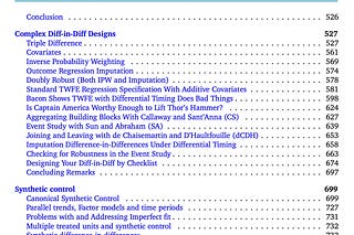 Scott's Mixtape Substack | scott cunningham | Substack