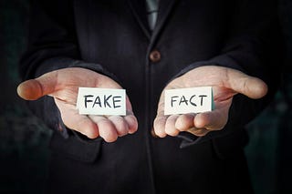 The Control of Information | Judith Brown | Substack