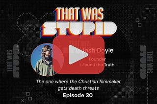 The Veritas Daily | Jonathon M. Seidl | Substack