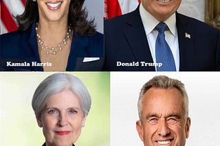 Ray Hanania's Syndicated Columns | Substack