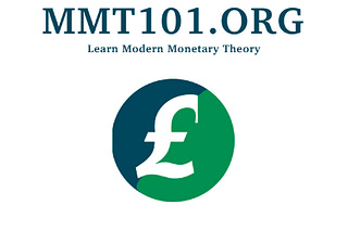 MMT101.ORG - Learn Modern Monetary Theory (MMT) | Jim Byrne - MMT101.ORG | Substack