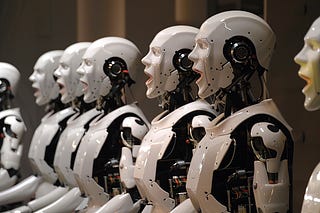 Audiohype | Ben Brooks | Substack