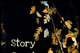 Story Carrier: Jane Clark's Substack | Substack