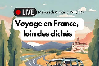 My French Routine | Alice - Smiling French Teacher | Substack