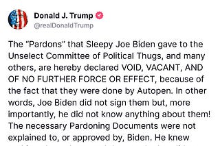 Standing Our Ground | Harry Dunn | Substack