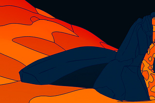 Magma | David Mass | Substack