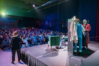 Miranda July | Substack