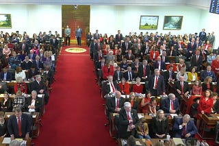 Holly Springs Update | Substack