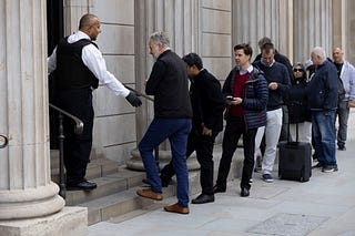 Richard Werner’s Substack | Richard A. Werner, D.Phil. | Substack