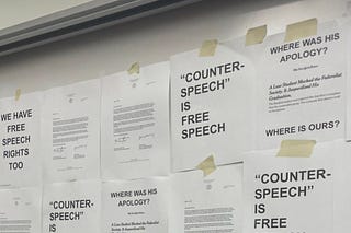 The Popehat Report | Ken White | Substack