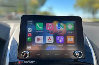 Techno, gadgets et cie-L’infolettre techno de Maxime Johnson | Substack