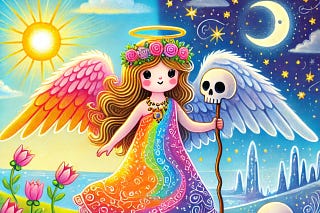 The Angel Store’s Substack | Substack