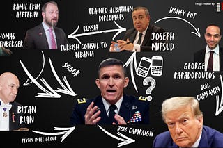 Bigger Truth Media | Scott McMahan | Substack