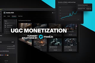 ModsLab by ReadyCode | Michael Szklarski | Substack