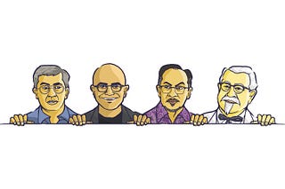 The Malaysianist | Emmanuel Samarathisa | Substack