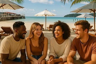 (NEW!!) MimiVsJames美股即時策略分享 Instant Market Moves | Substack