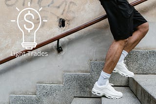 Light Trades | TJ Stubbs | Substack