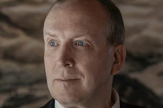 Thomas P.M. Barnett’s Global Throughlines | Thomas PM Barnett | Substack