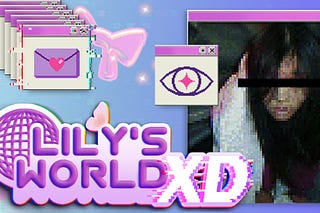 Archive - SonderingEmily’s Substack