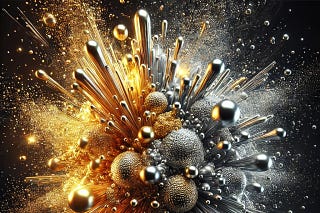 The Bubble Bubble Report | Jesse Colombo | Substack