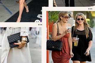 The Ellery Edit | Emily Marshall | Substack