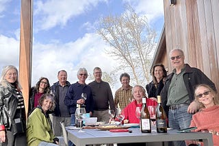 Dan Dawson's Substack: Eat Drink Cook | Daniel Dawson | Substack