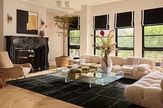 Nina Takesh’s Substack | Substack