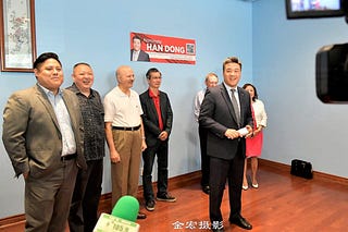 The Real Story | Terry Glavin | Substack