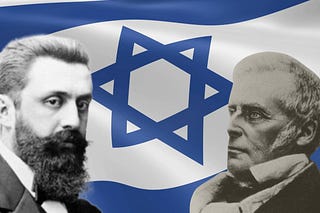 Insight to Incite: For Agitators of the Great Ashakening | JD Hall | Substack