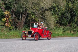 Trent Hills News | Art Chamberlain | Substack