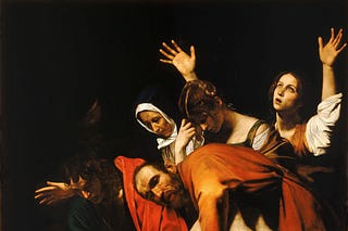 Behind the Gospels | John Nelson | Substack