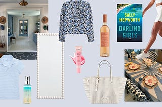 Nan Philip's Substack | Substack