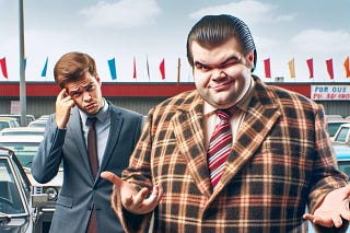 Omer on Security | Omer Singer | Substack