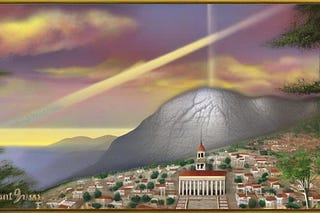 Saint Peter's Apprentice | Substack