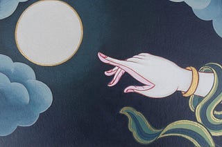 Dead Horses | David Cole | Substack