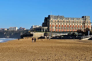 Audrey Cuisine | Audrey Bourdin | Substack