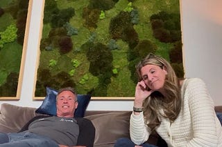 The Chris Cuomo Project | Substack